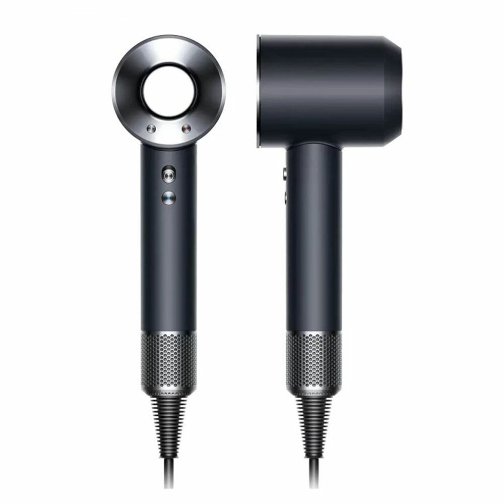 SenCiciMen Super Hair Dryer HD15, серый