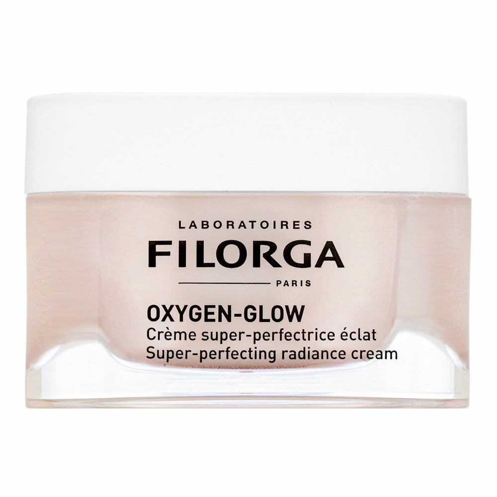 Крем для ухода за кожей Filorga Oxygen-Glow Super-Perfecting Radiance Cream 50 мл