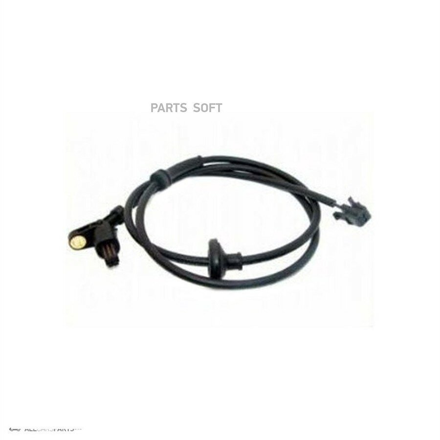 Датчик ABS от официального дистрибьютора, VAG, артикул 6N0927807A
