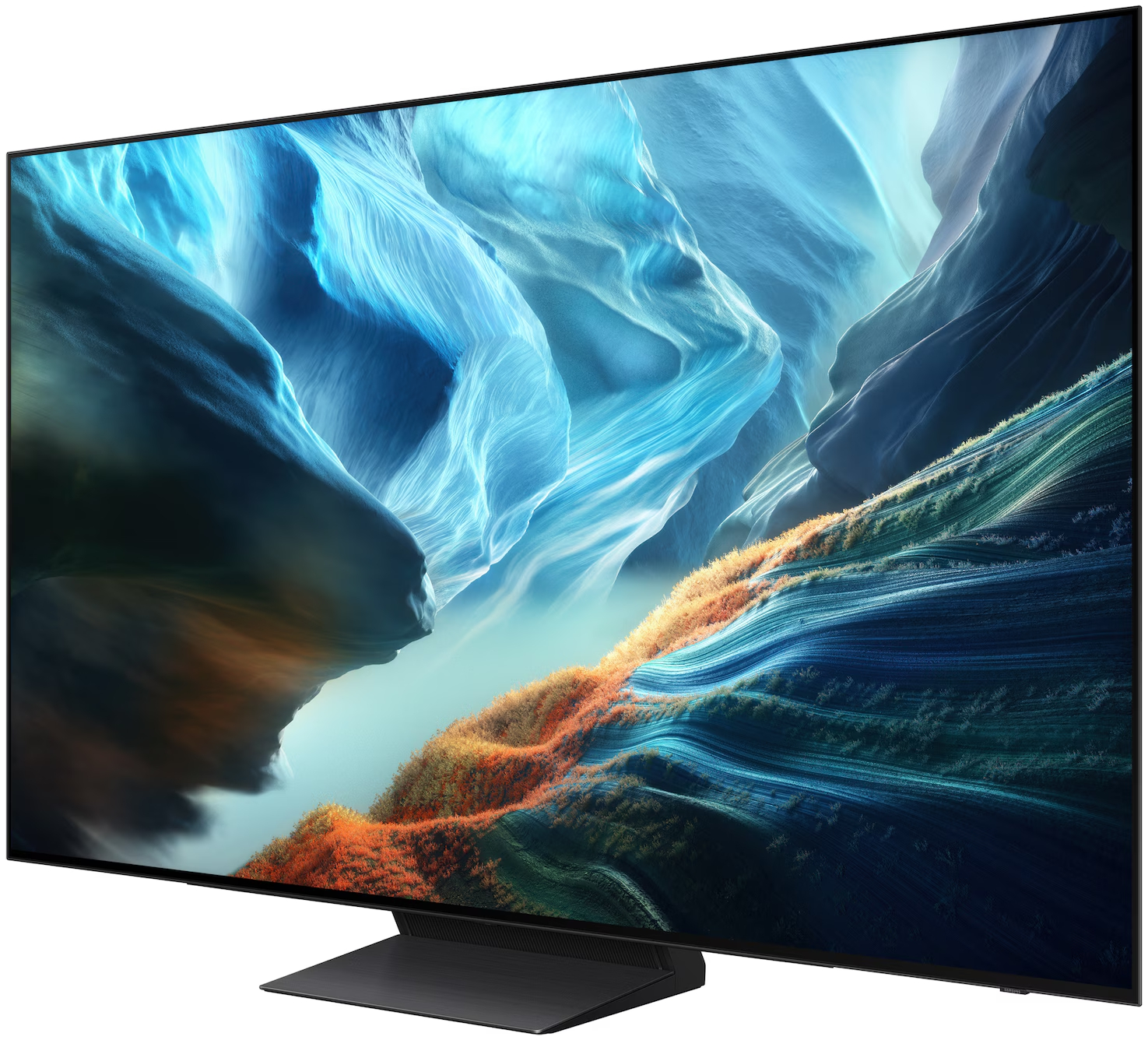 Телевизор Samsung QE77S90HAUXPY — фото 1