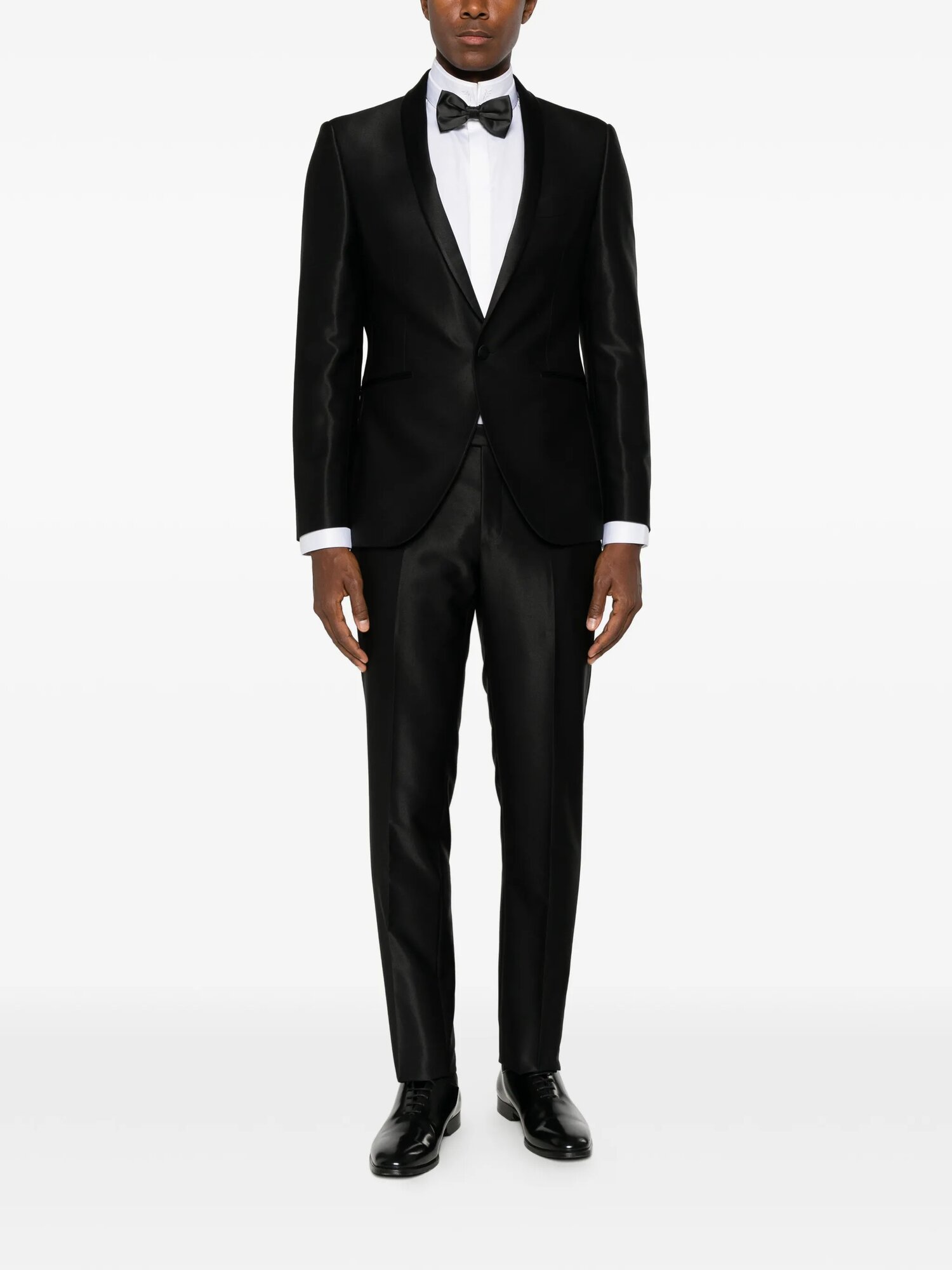 Комбинезон Carlo Pignatelli Satin-finishl suit, размер 54 — фото 1