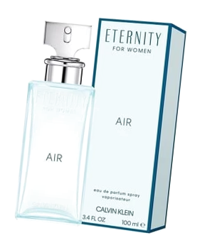 Calvin Klein Eternity Air парфюмерная вода 100 мл женский аромат - Кельвин Кляйн Этернити Аир