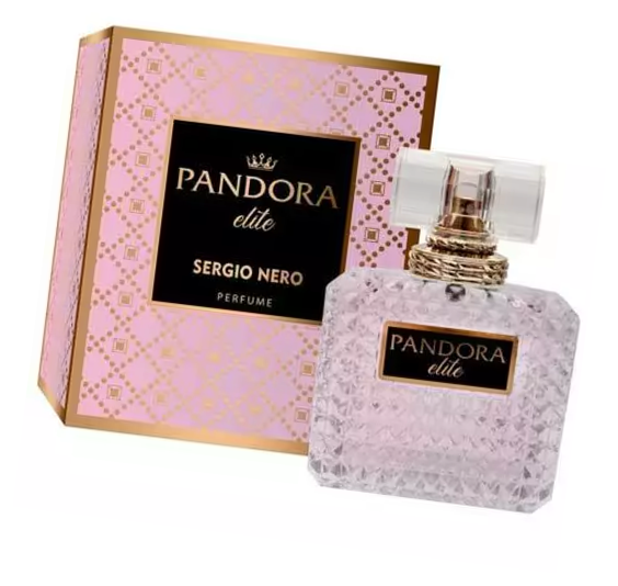 Женский аромат Серджио Неро Пандора Элите 60 мл - Sergio Nero Pandora Elite