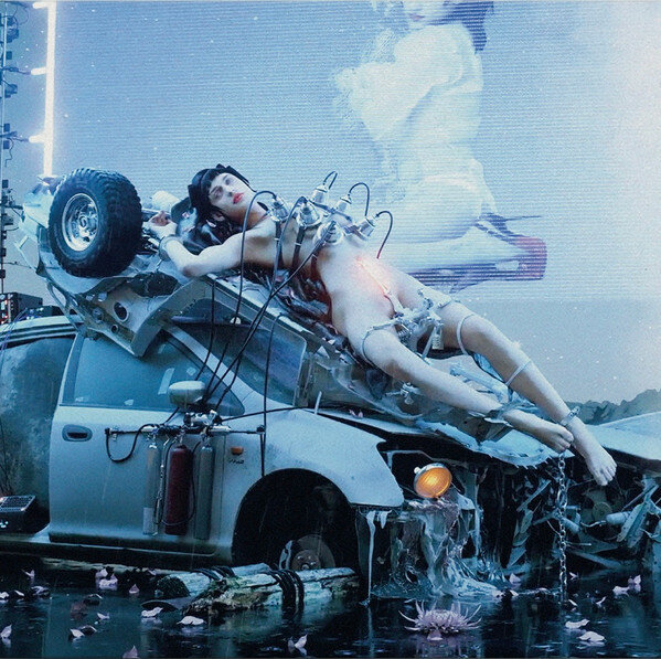 Пластинка Arca "@@@@@" 2LP NEW
