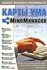 Карты ума MindManager