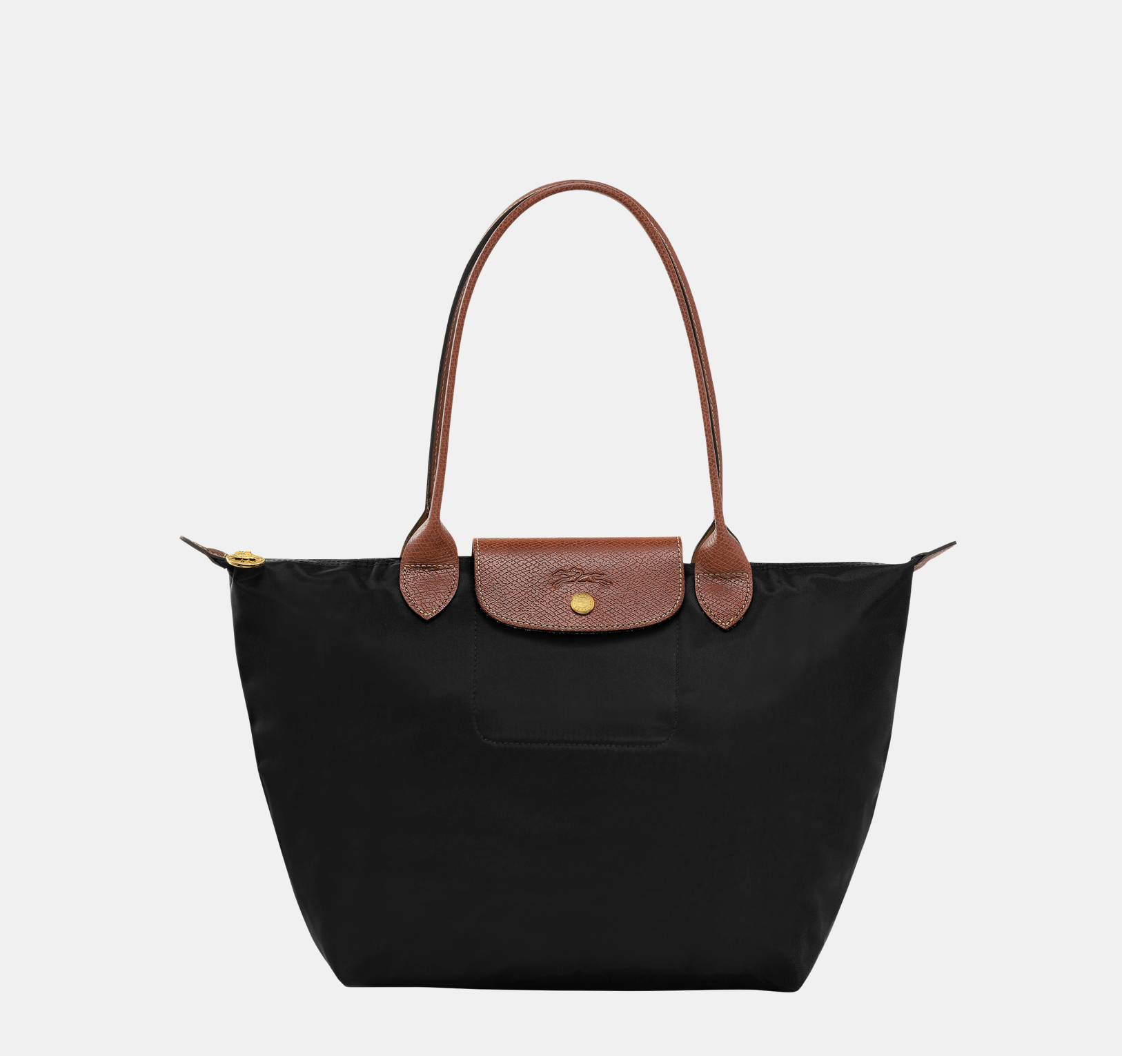 Сумка клатч  Le Pliage Original M Tote Bag
