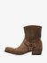 Ботинки PREMIATA Harness suede boots, размер 10 UK