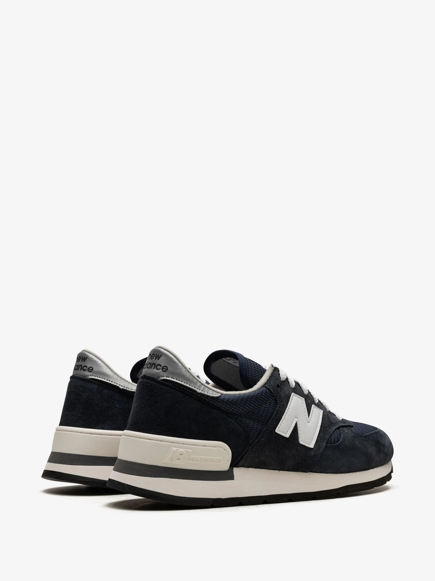 Кроссовки New Balance 990v1 Core, размер 13,5 US — фото 1