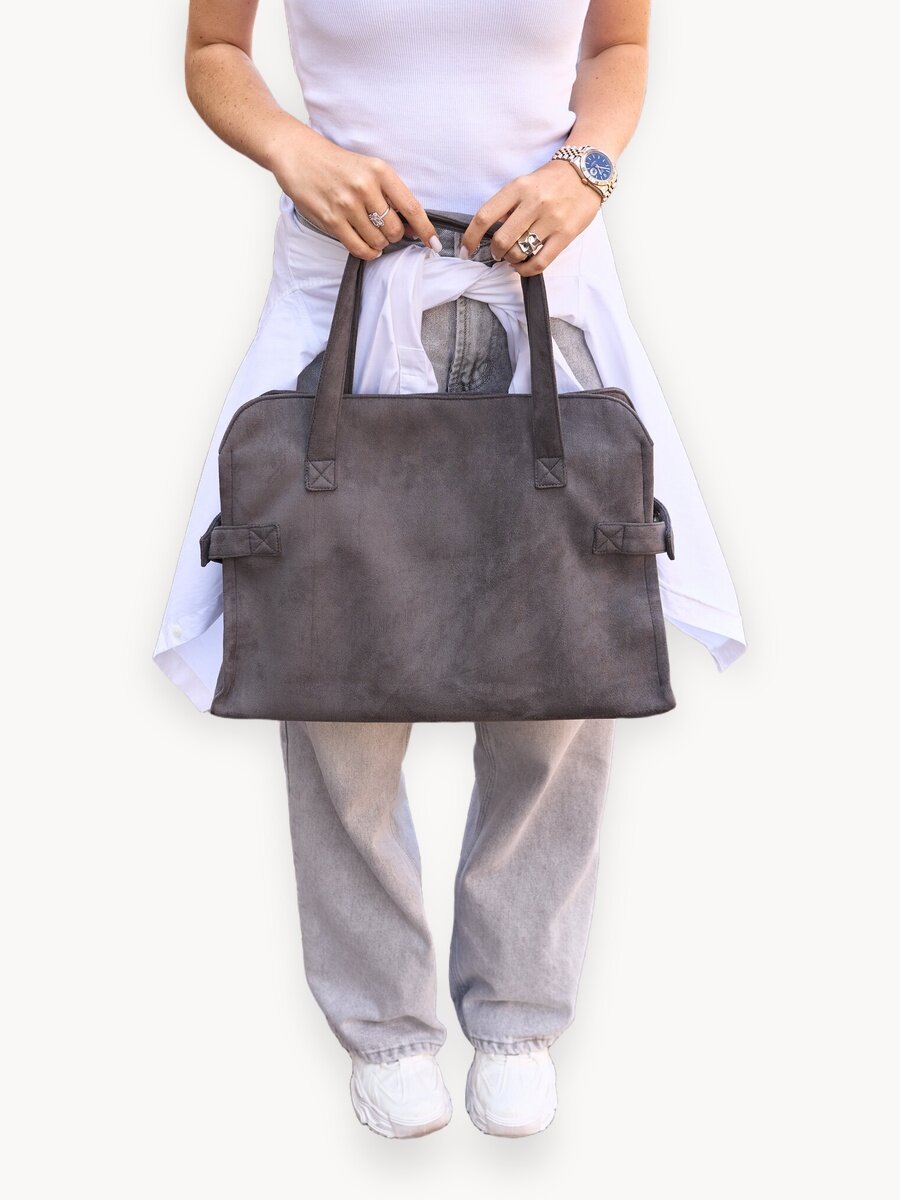 Сумка тоут Eterna