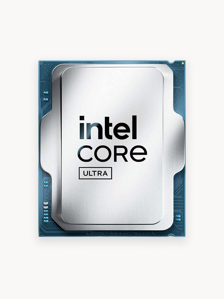 Центральный процессор Intel Core Ultra 7 265K OEM (AT8076806412)