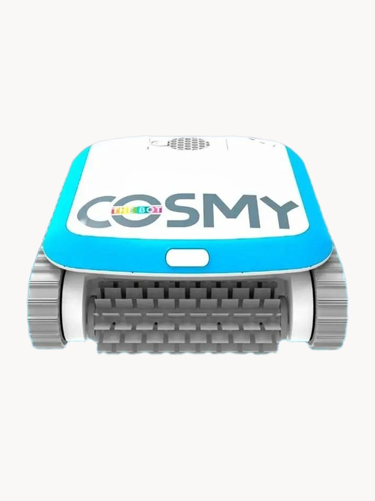 Робот-пылесос для бассейна BWT COSMY 250 для очистки дна, стен и ватерлинии