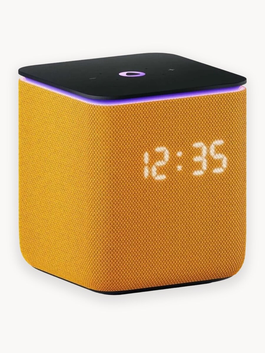 Умная колонка Яндекс Станция Миди