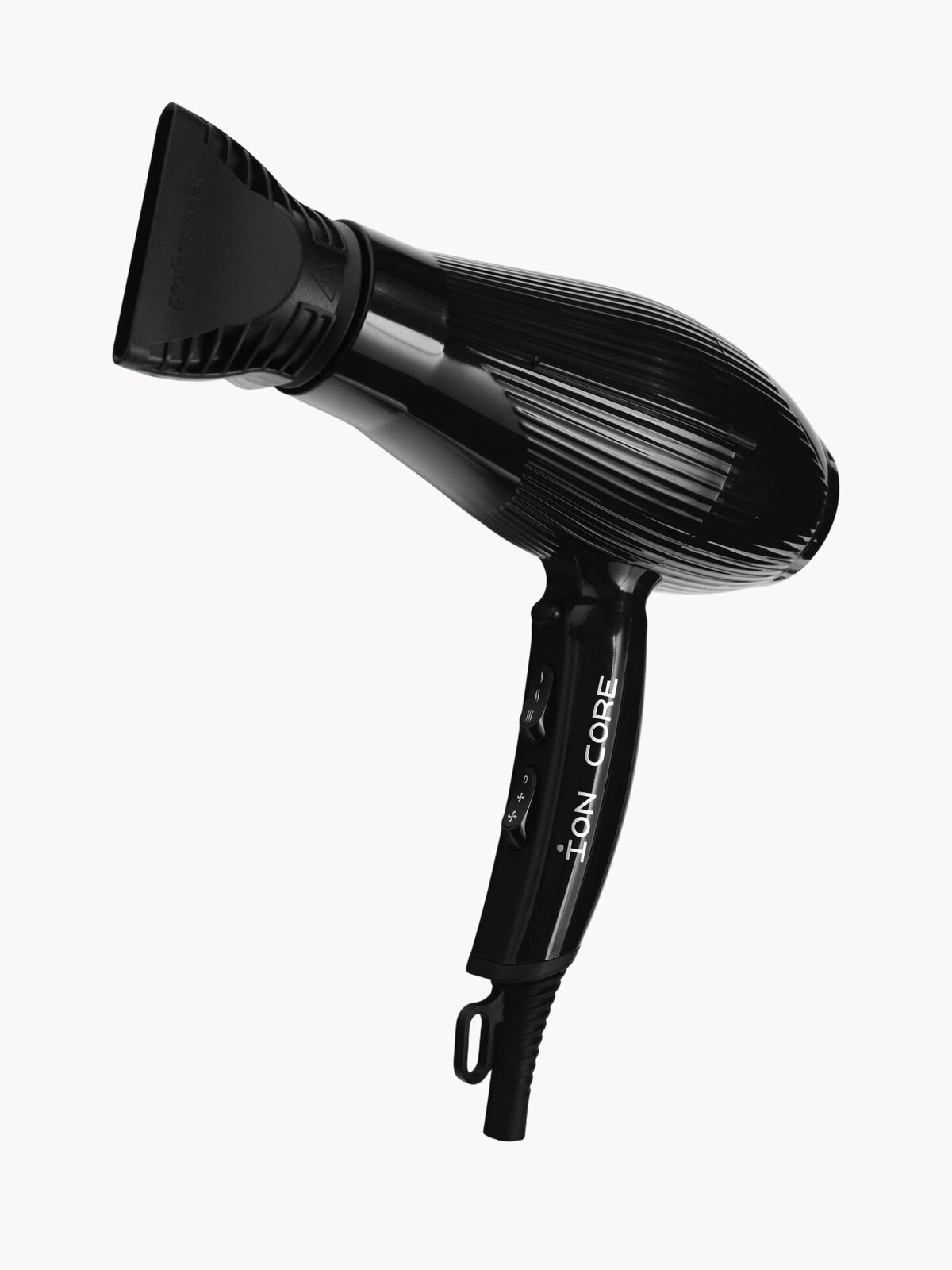 Фен для волос профессиональный с ионизацией