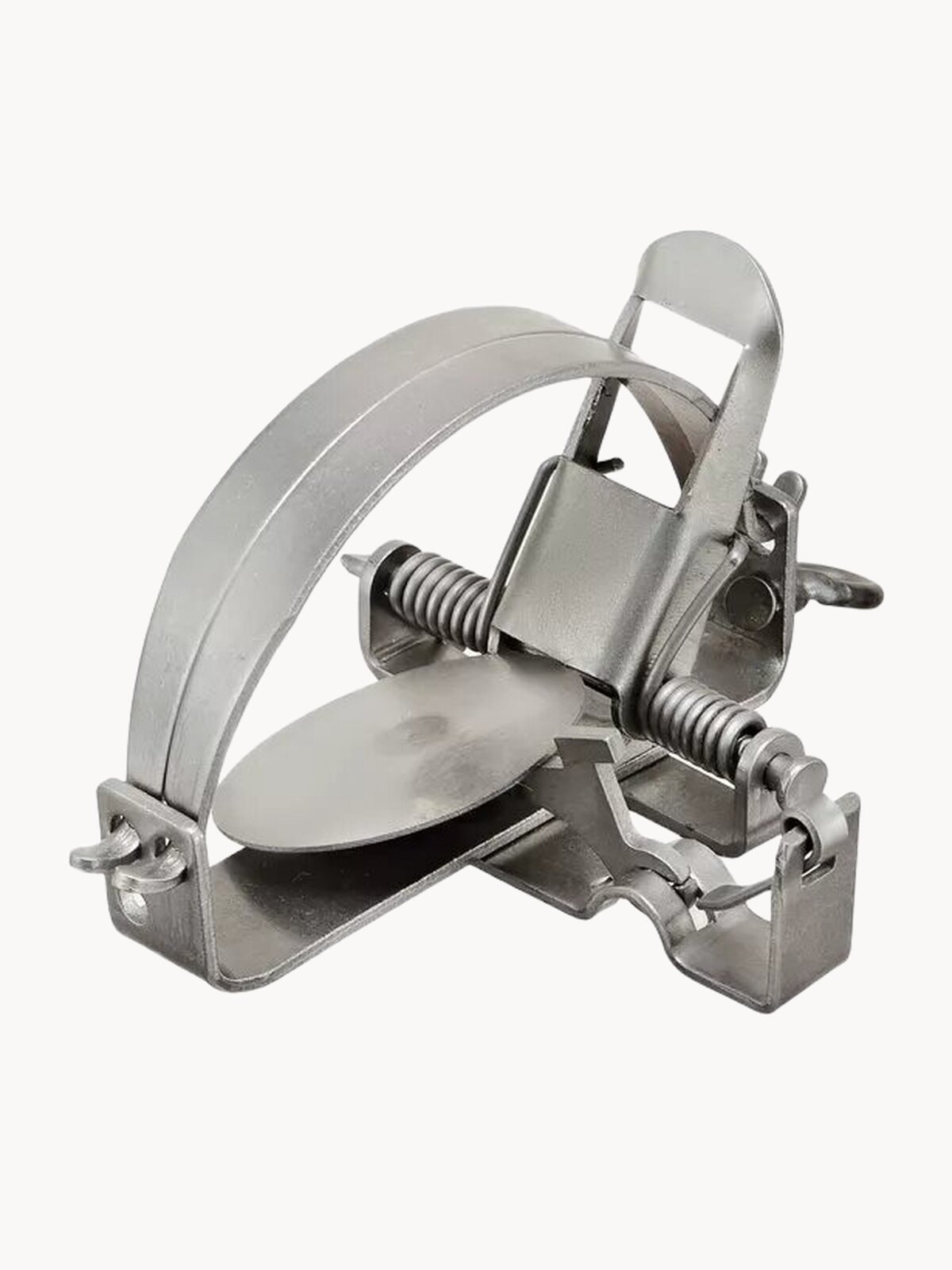 Капкан "Тайга-М" №3 модерн-ый (0301-1)