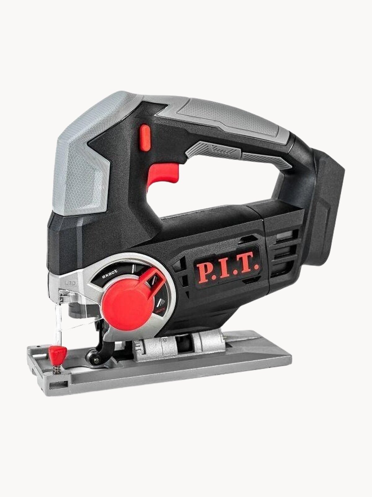 Лобзик аккумуляторный P.I.T. PST20H-80A solo