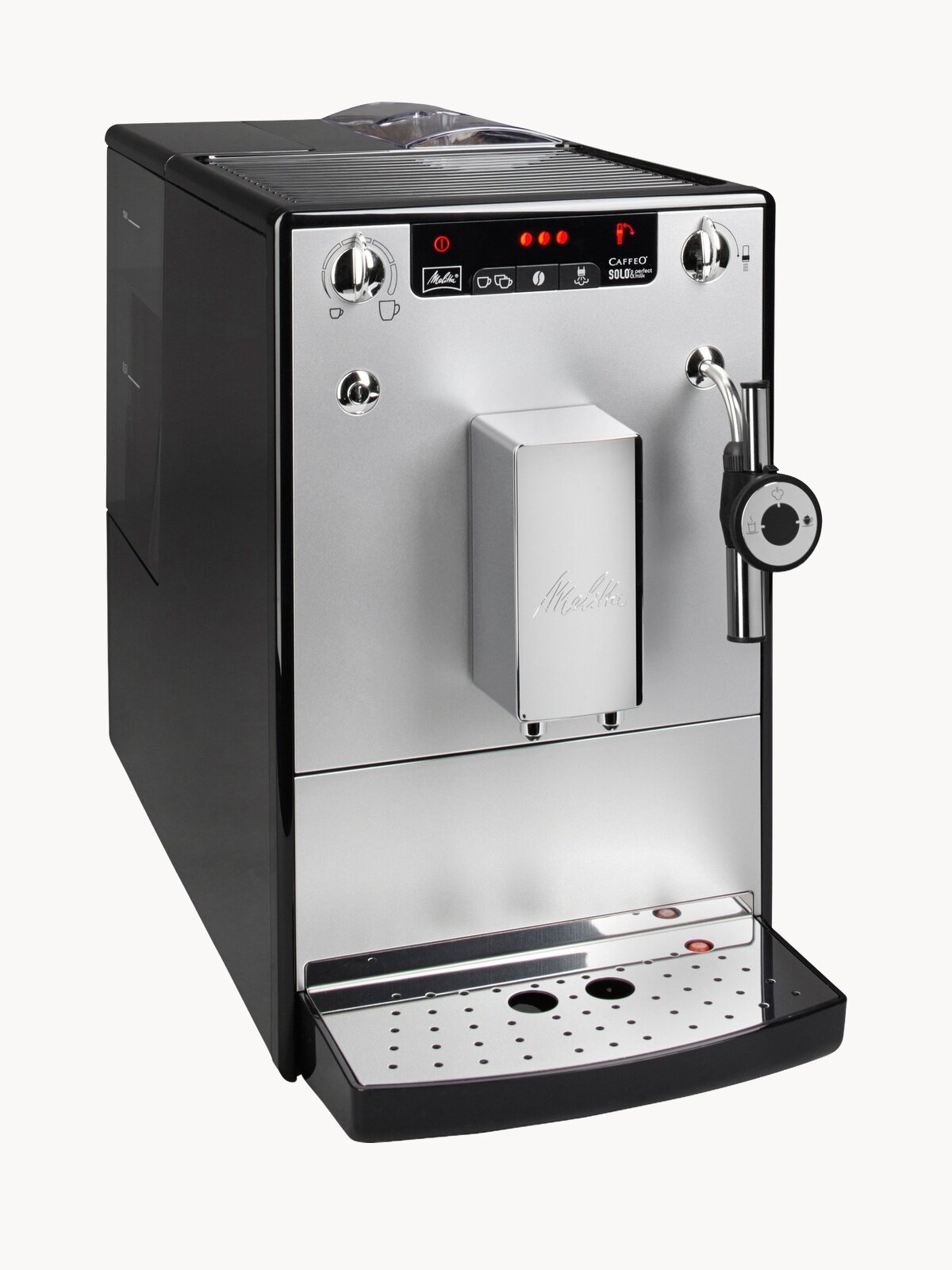 Кофемашина Melitta Caffeo Solo & Perfect Milk