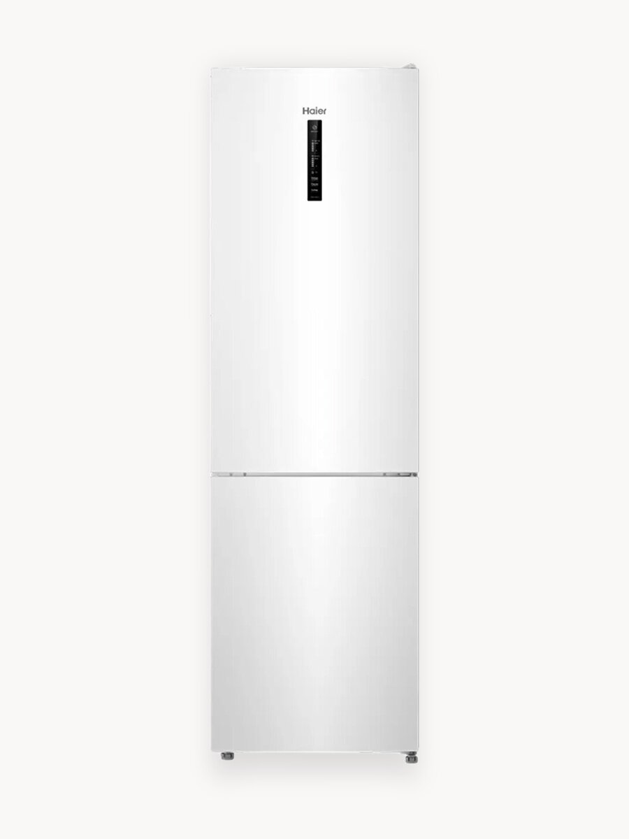 Отдельно стоящий холодильник Haier CEF538CWG