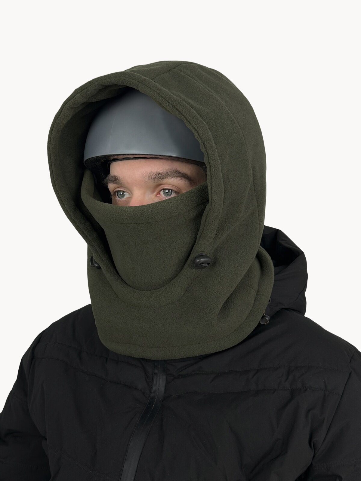 Балаклава для мужчин и женщин