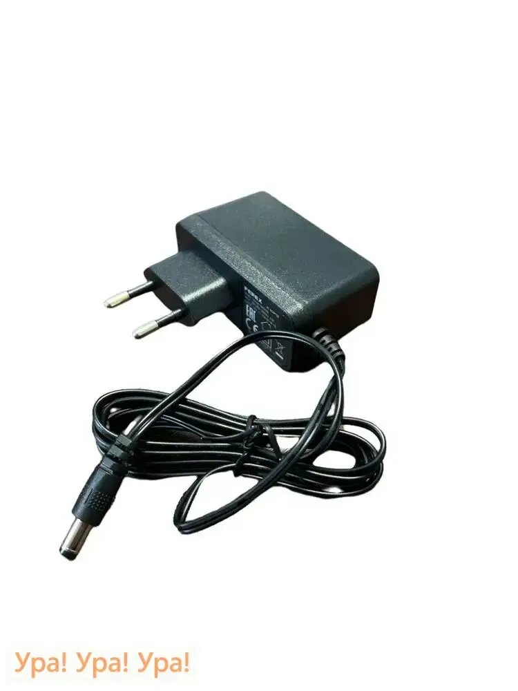 Блок питания для Атол 1Ф, 30Ф, 50Ф, 90Ф (9V 2A) MKD-0902000CEUD адаптер питания