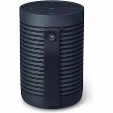 Портативная колонка Bang & Olufsen Beosound Explore, Синяя