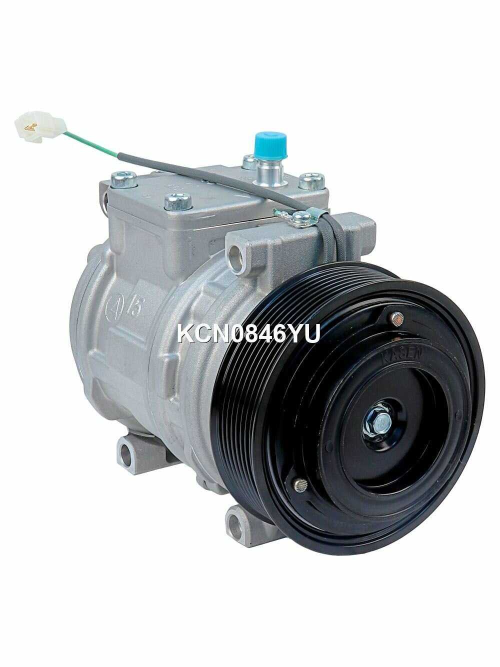Компрессор кондиционера Krauf KCN0846YU