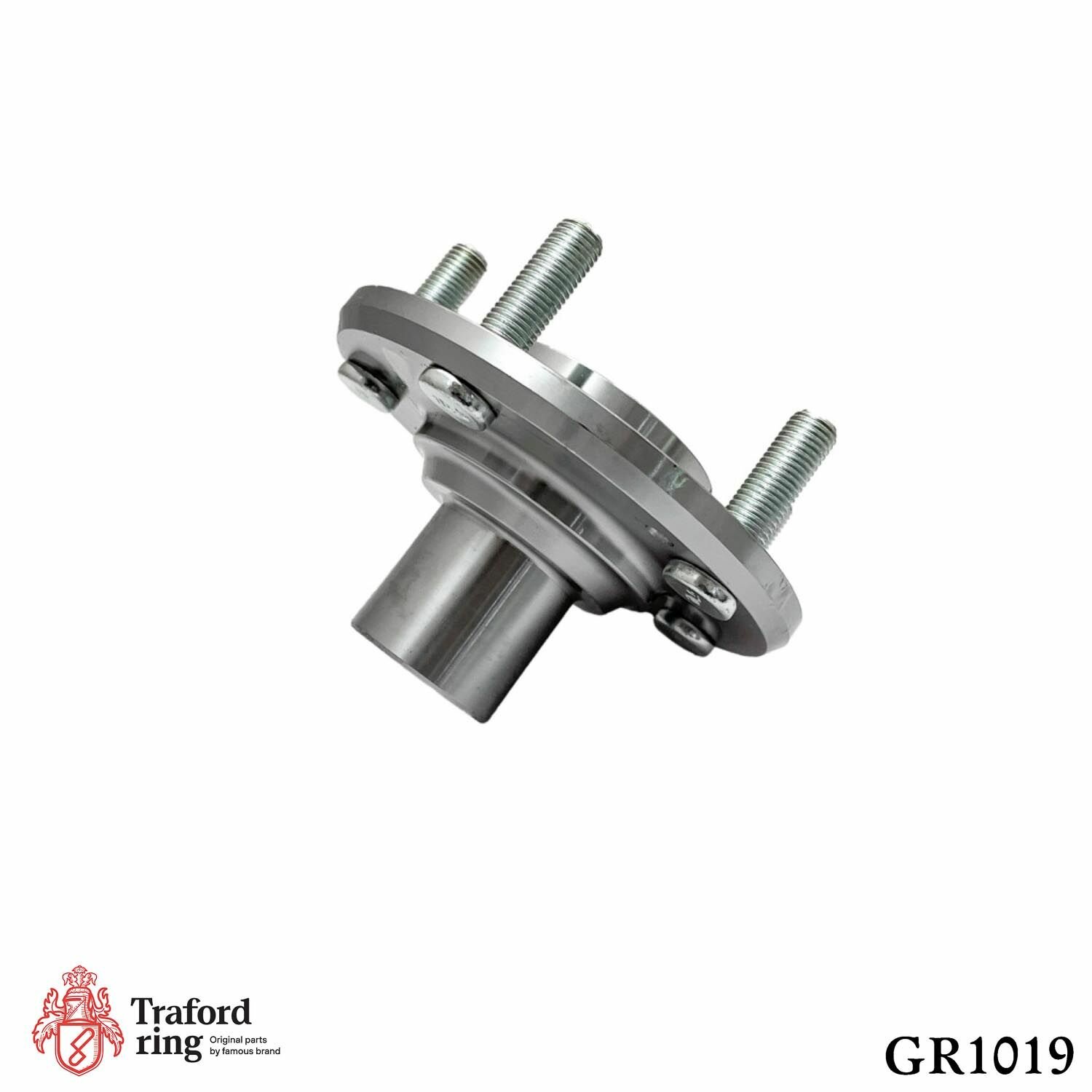 Ступица передняя, для КИА Сид арт GR1019 Traford Ring