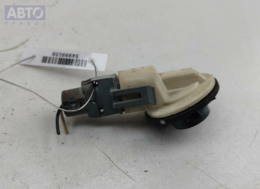 Патрон лампы указателя поворота Dacia (Renault) Logan