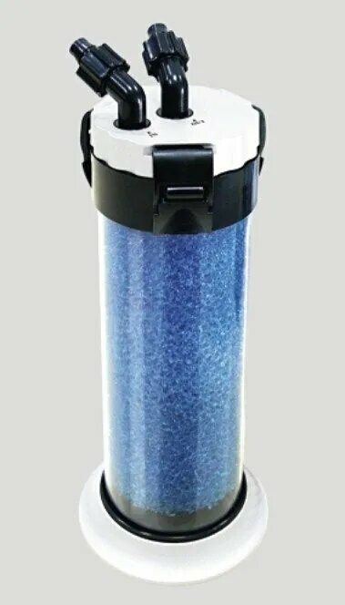 KNOW EASY-Atman QZ-30 префильтр для внешних фильтров и помп