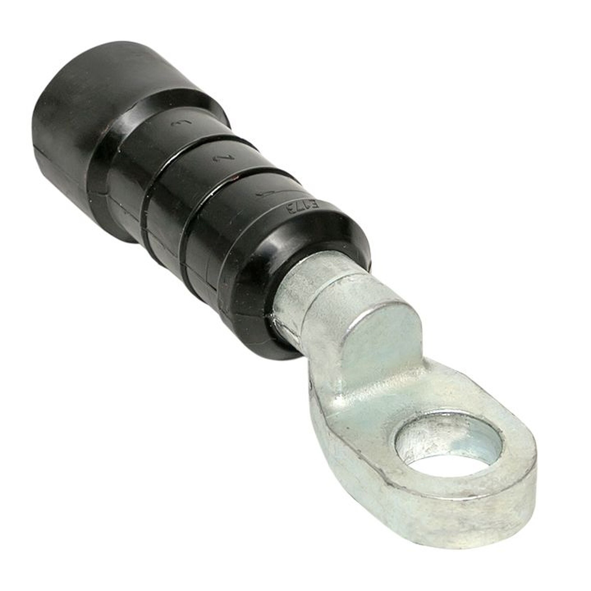 Герметичный изолированный наконечник CPTAU 35 инд. упак. EKF - 1 шт