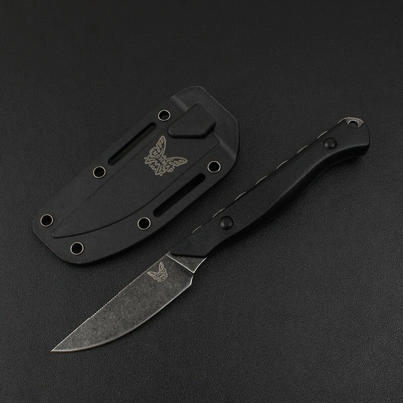 BENCHMADE Эксперт