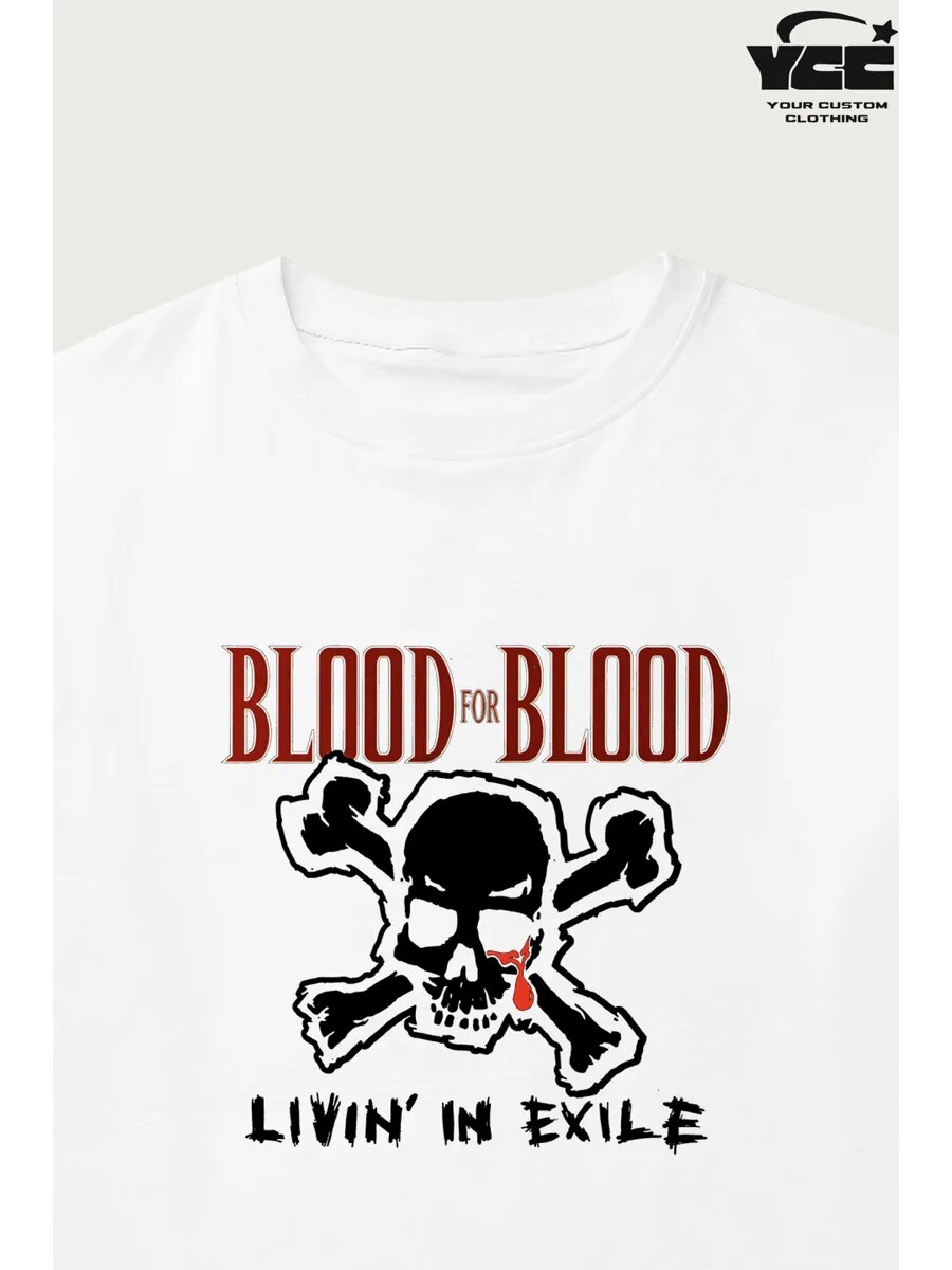 Футболка спортивная