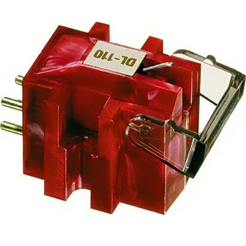 Головка звукоснимателя Denon DL-110