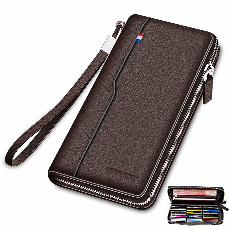 Кошелек Bison Denim