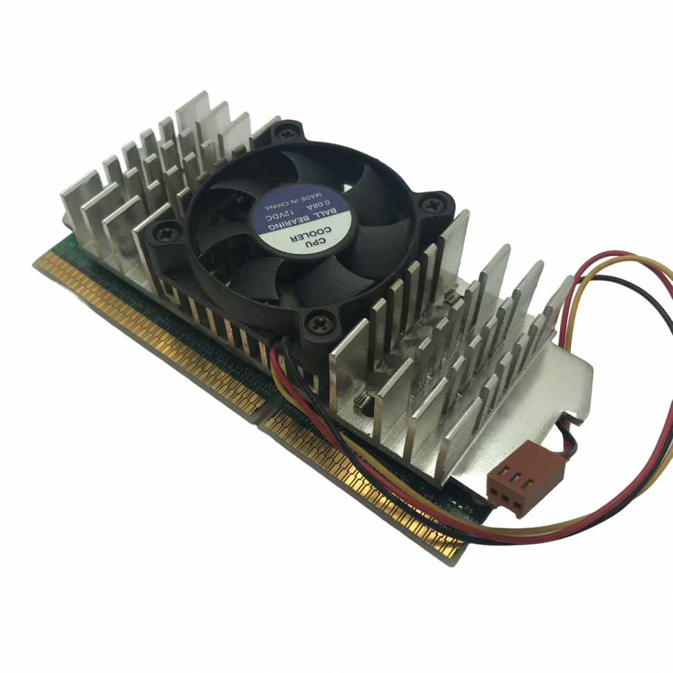 Процессор Intel Celeron SL2WM 300 МГц SLOT 1