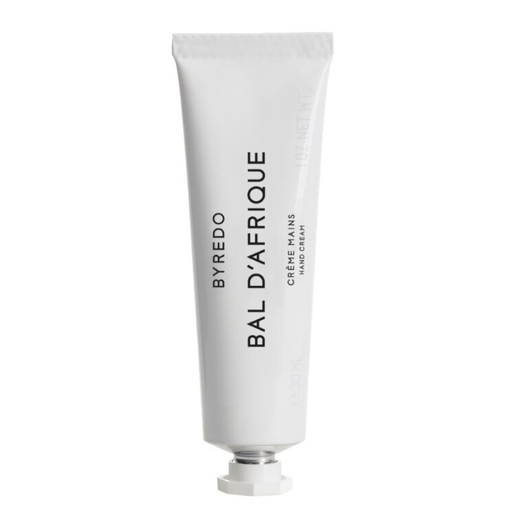 BYREDO Bal D'Afrique Hand Cream Крем Швеция 30 мл
