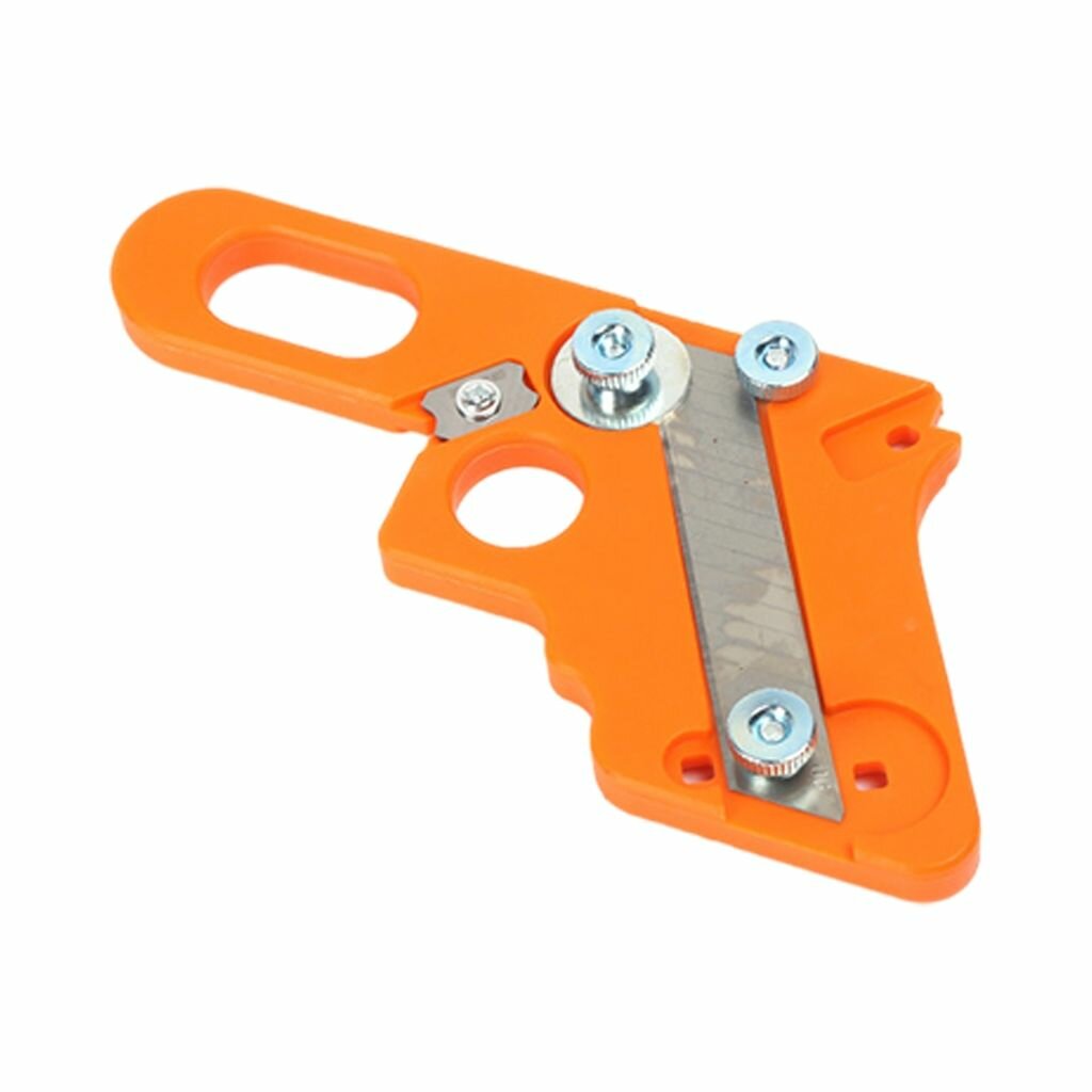 Набор инструментов, Деревообрабатывающий триммер-R1.5, 1 шт.