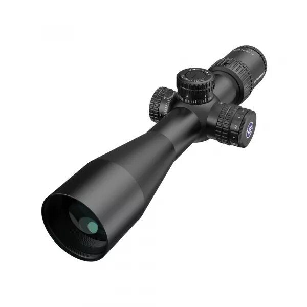 Оптический прицел Vector Optics 30мм SFP Veyron 4-16X44IR
