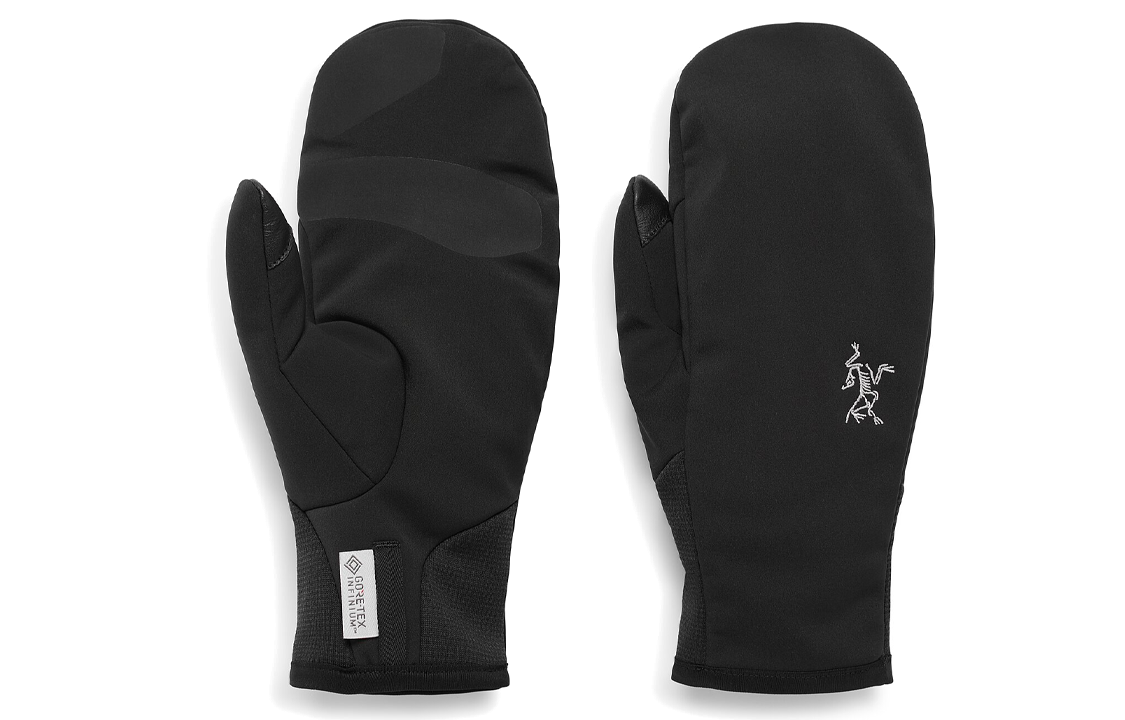 Варежки Arcteryx для мужчин