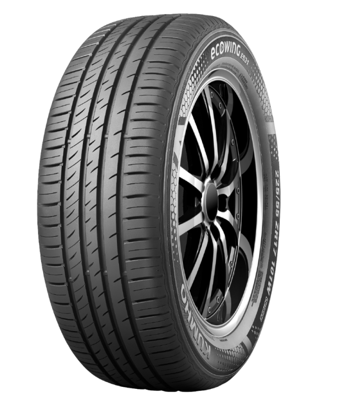 Шины летние Kumho ES31 175/65/R14 82T без RunFlat Легковые