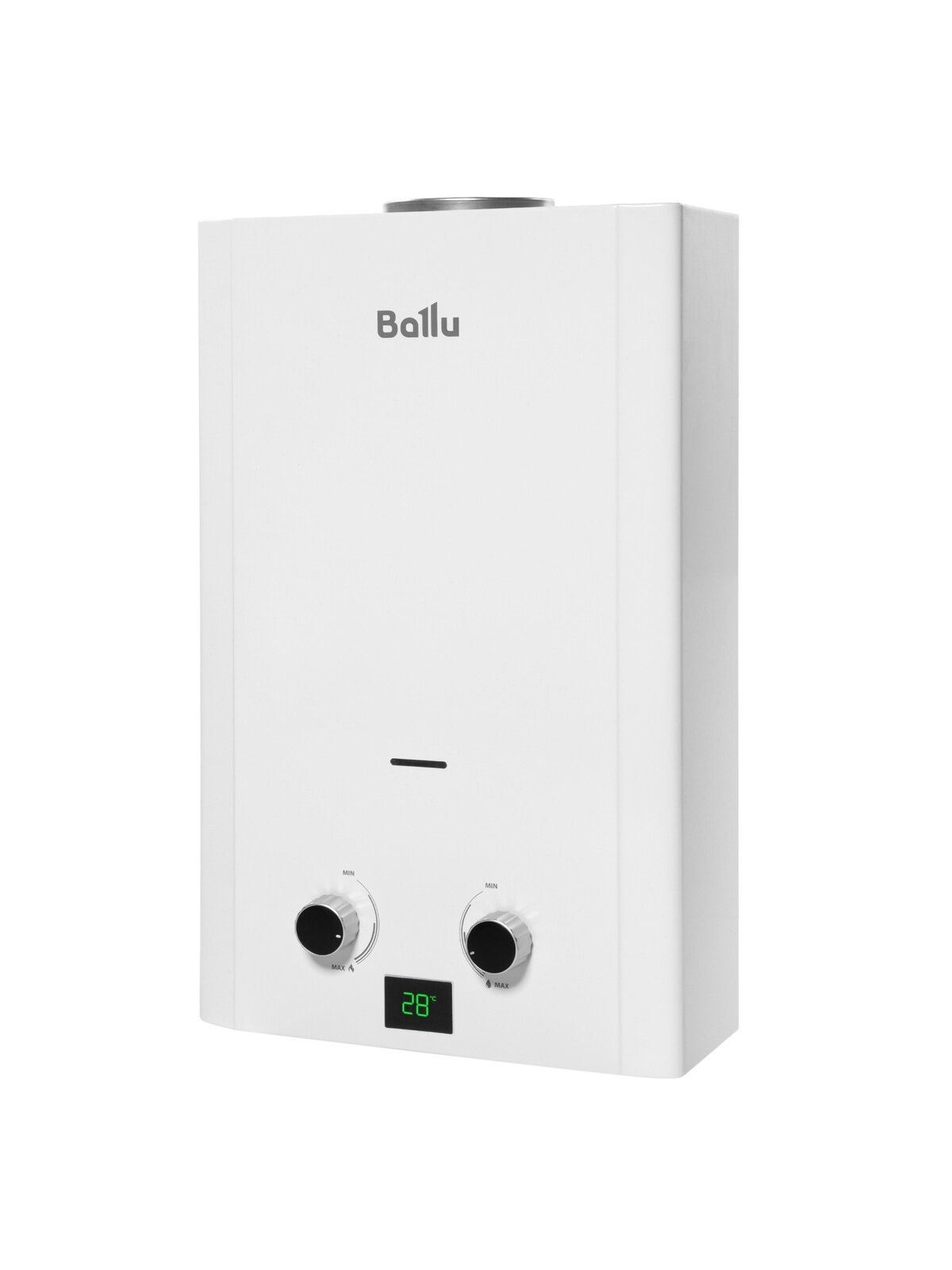 Колонка газовая Ballu GWH 6 Fiery