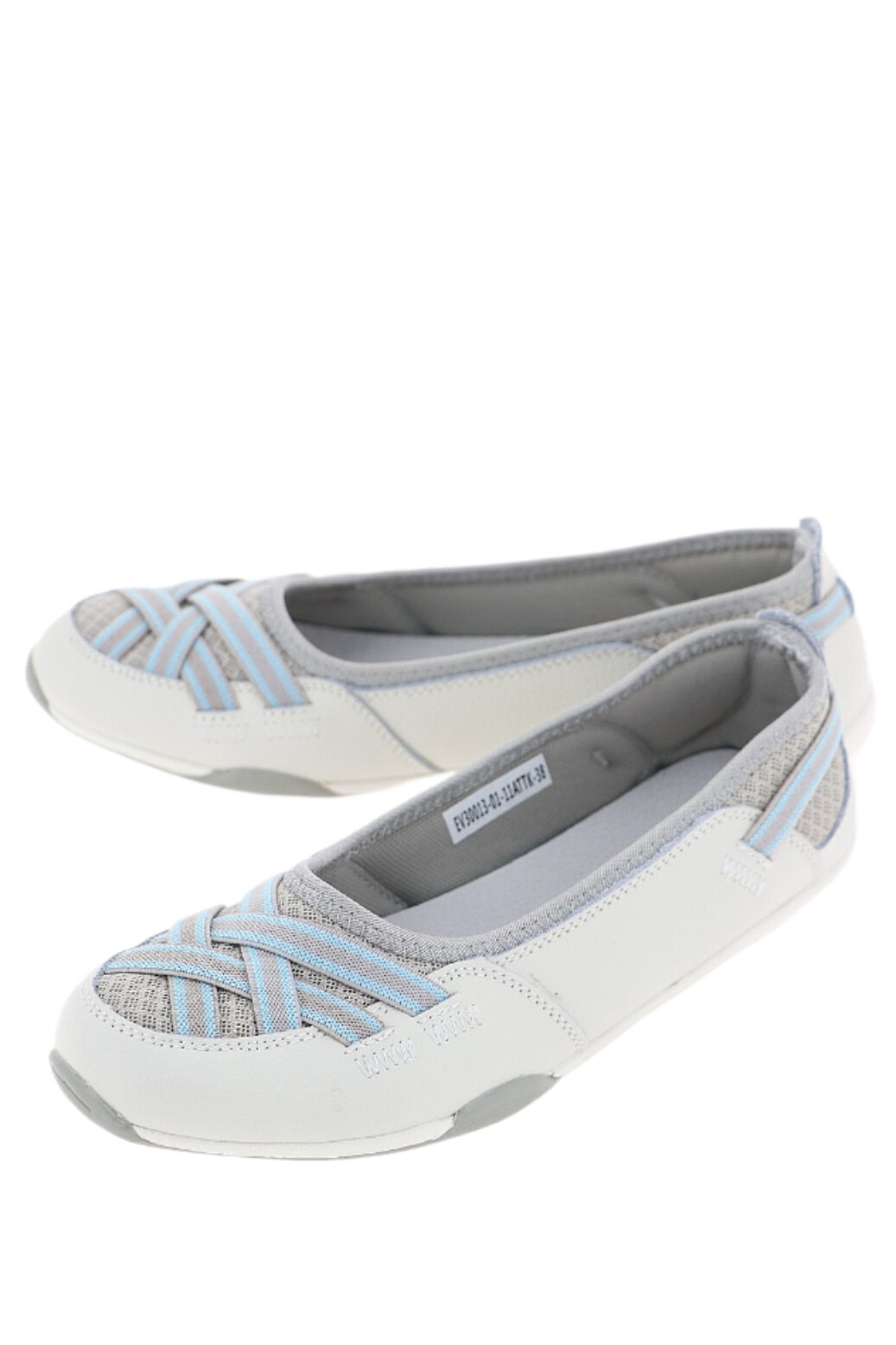 Балетки Evita