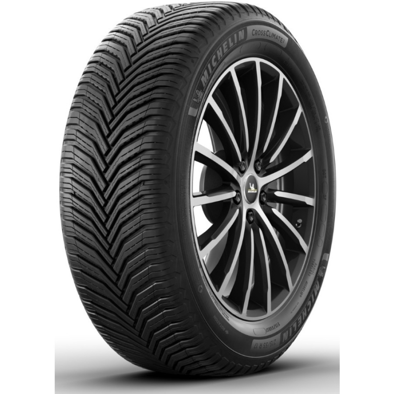 Шины летние Michelin CrossClimate 2 225/50/R17 98V без RunFlat Легковые