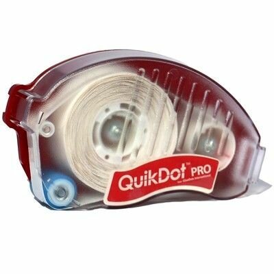 Аппликатор для клеевых точек КНР "Quick Dot Pro", ручной, пластик