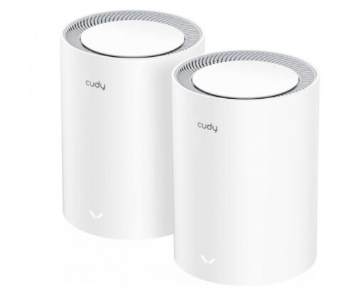 Wi-Fi Mesh Система Cudy M3600(2-Pack)