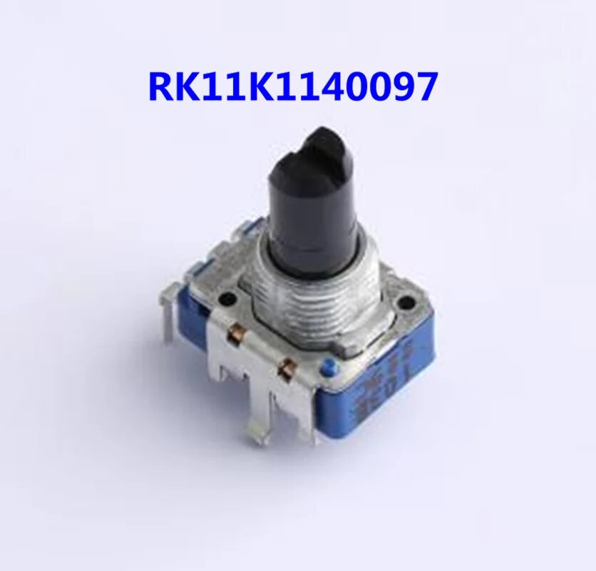 Роторные энкодеры RK11K1140097 RK11K1140A3L RK11K1140A4Q RK11K1140AHZ (5 шт.)