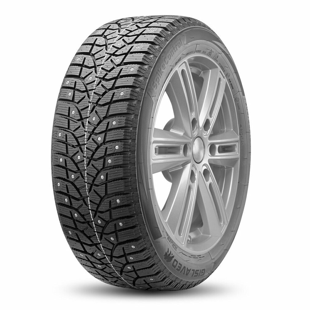 Автошина Gislaved SpikeControl 265/50R20 111T SUV
