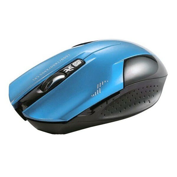 Мышь беспроводная Havit HV-MS927GT; Blue