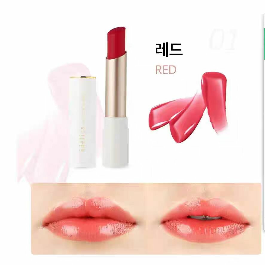 ATOMY / атоми Аделика Цветной блеск для губ