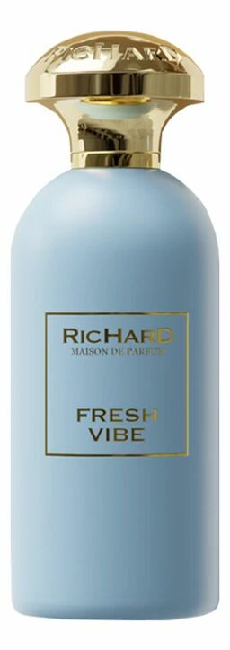 Richard fresh vibe 100ml парфюмерная вода