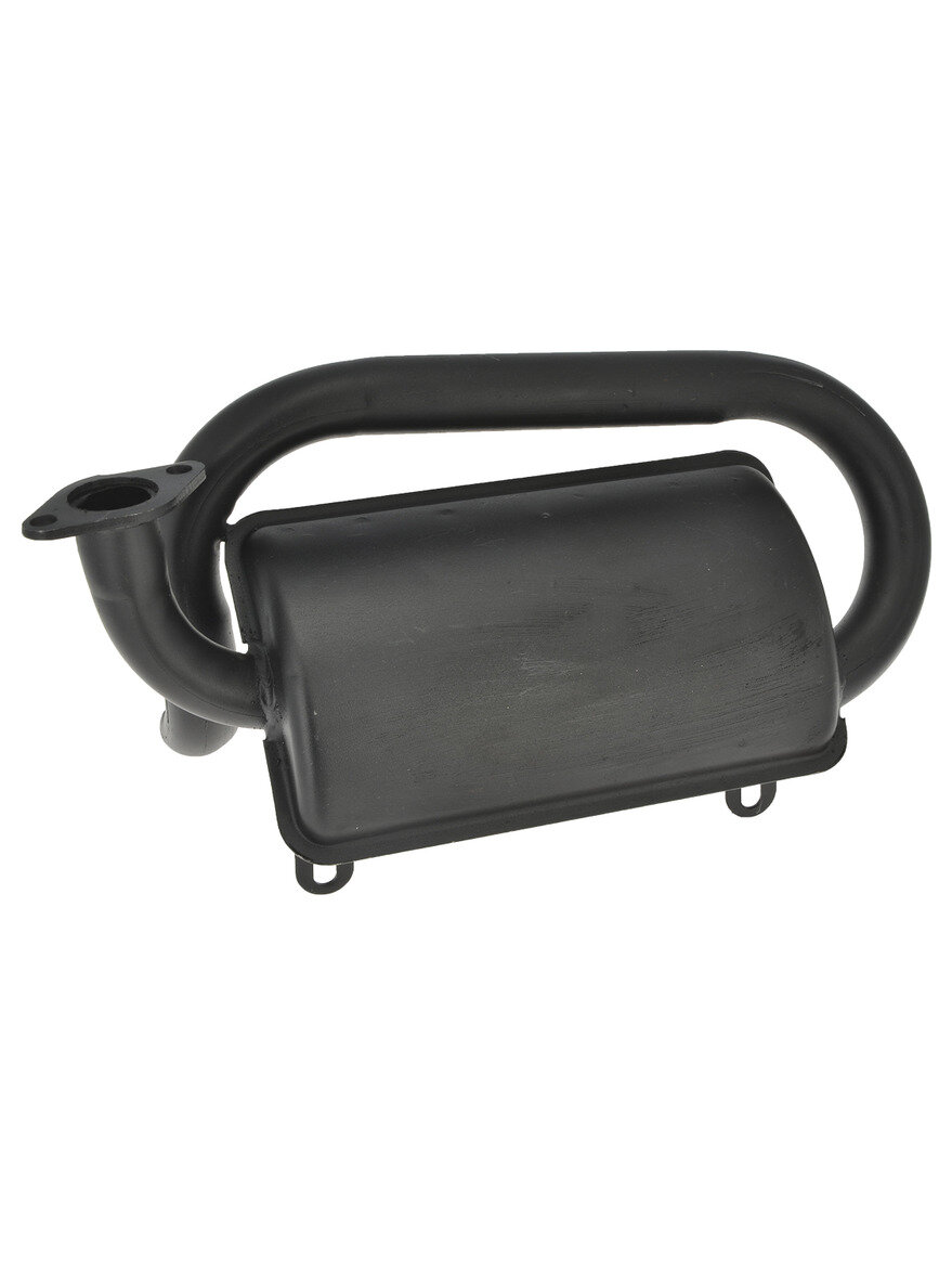 Глушитель для генератора CHAMPION DG6501ES